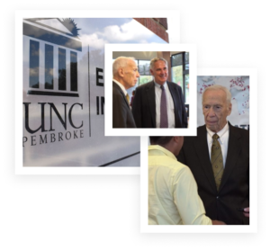 Home - Thomas Enterpreneurship Hub