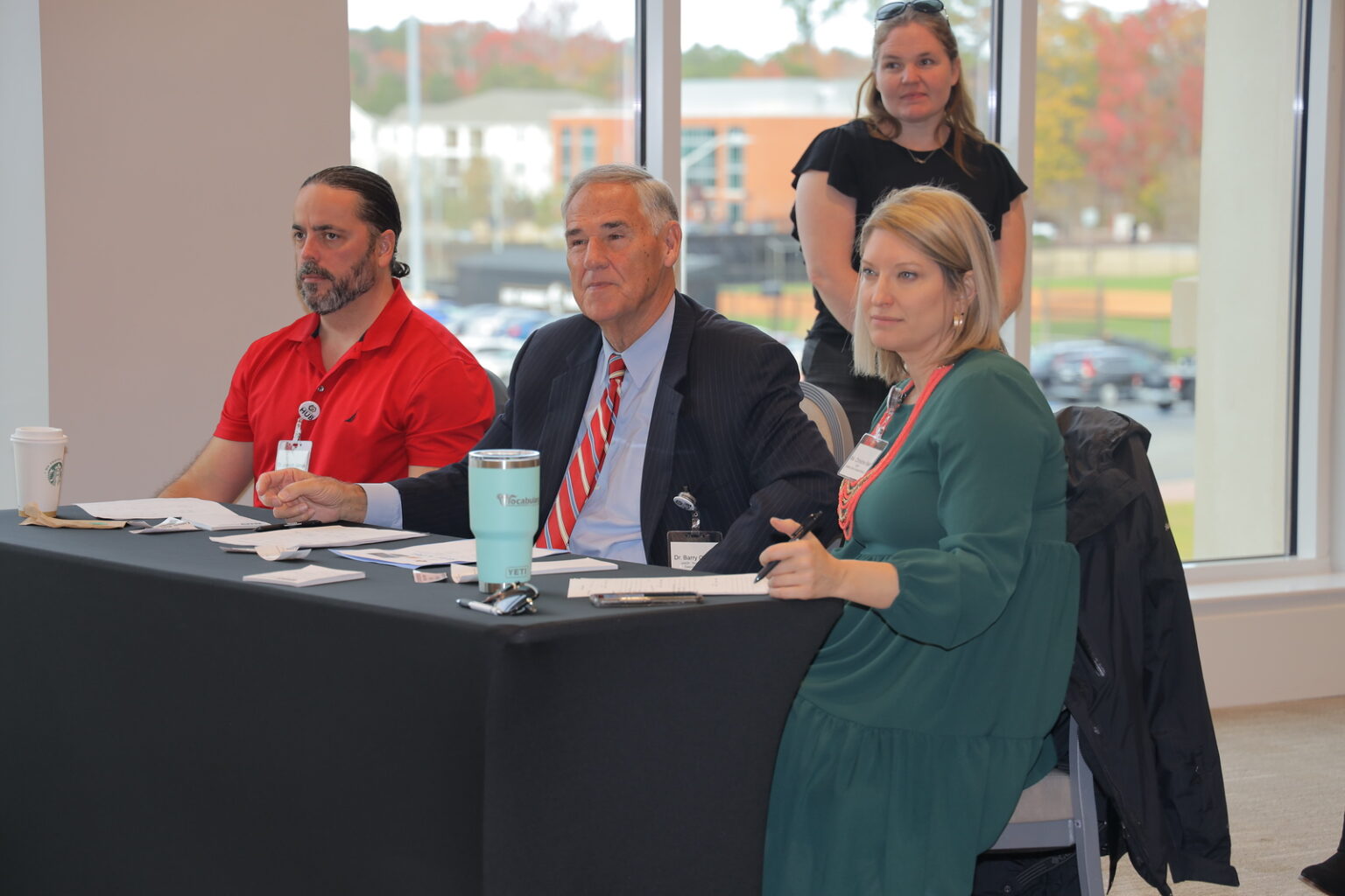 Our Services - Thomas Enterpreneurship Hub